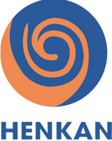 Henkan | Log in
